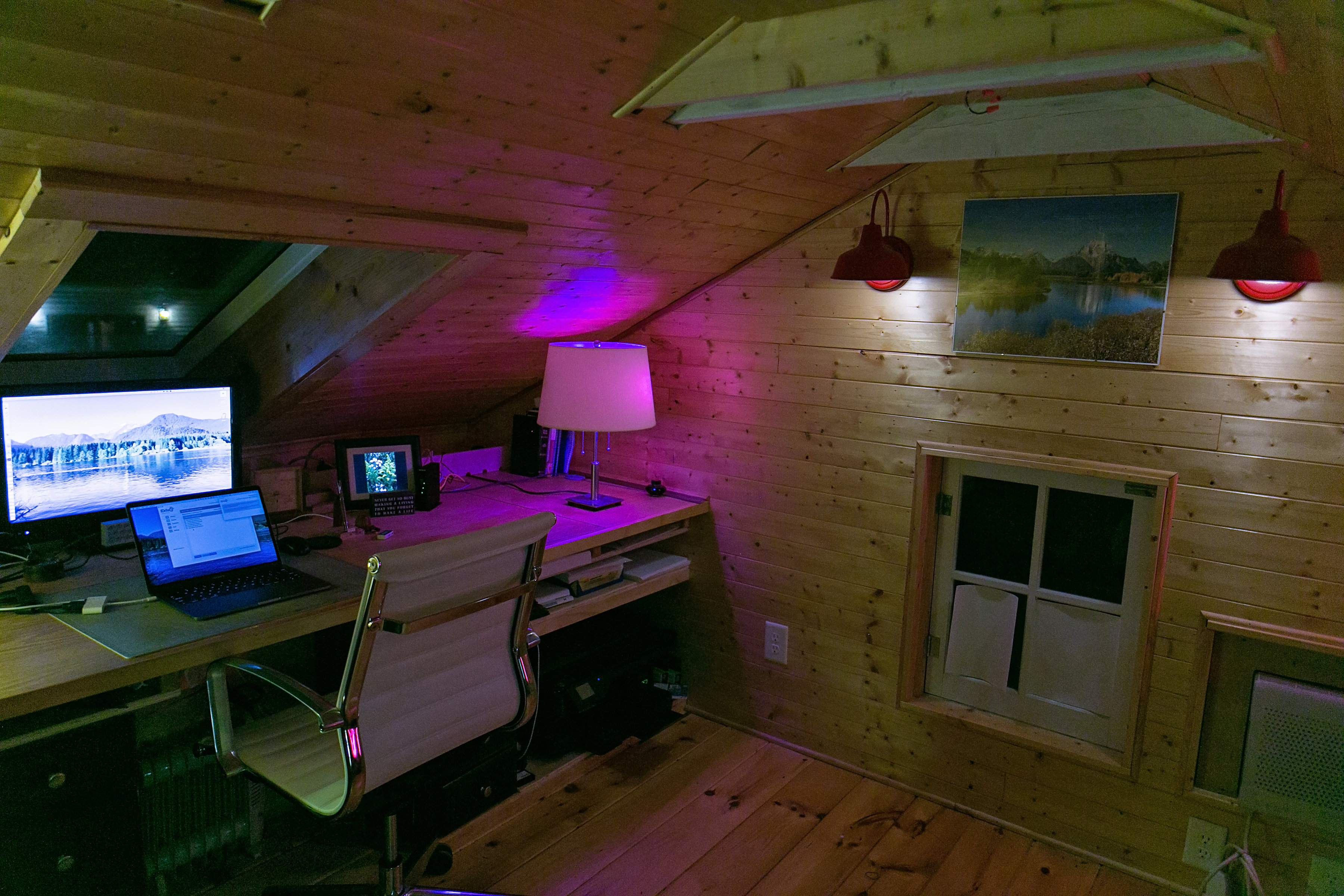 Is Smart Lighting a Dumb Idea? – the language of light