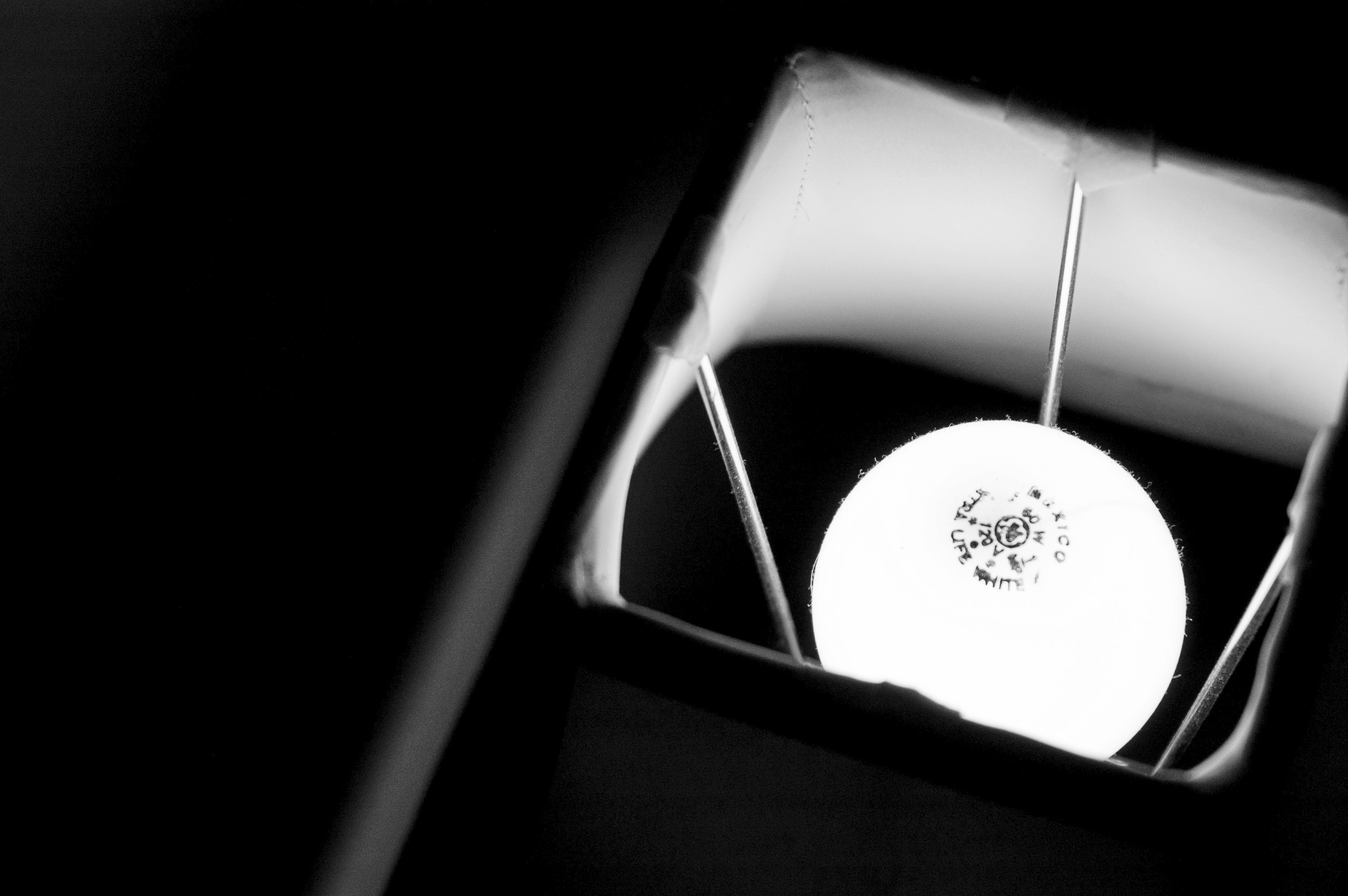 The Best & Worst Light Bulb – the language of light