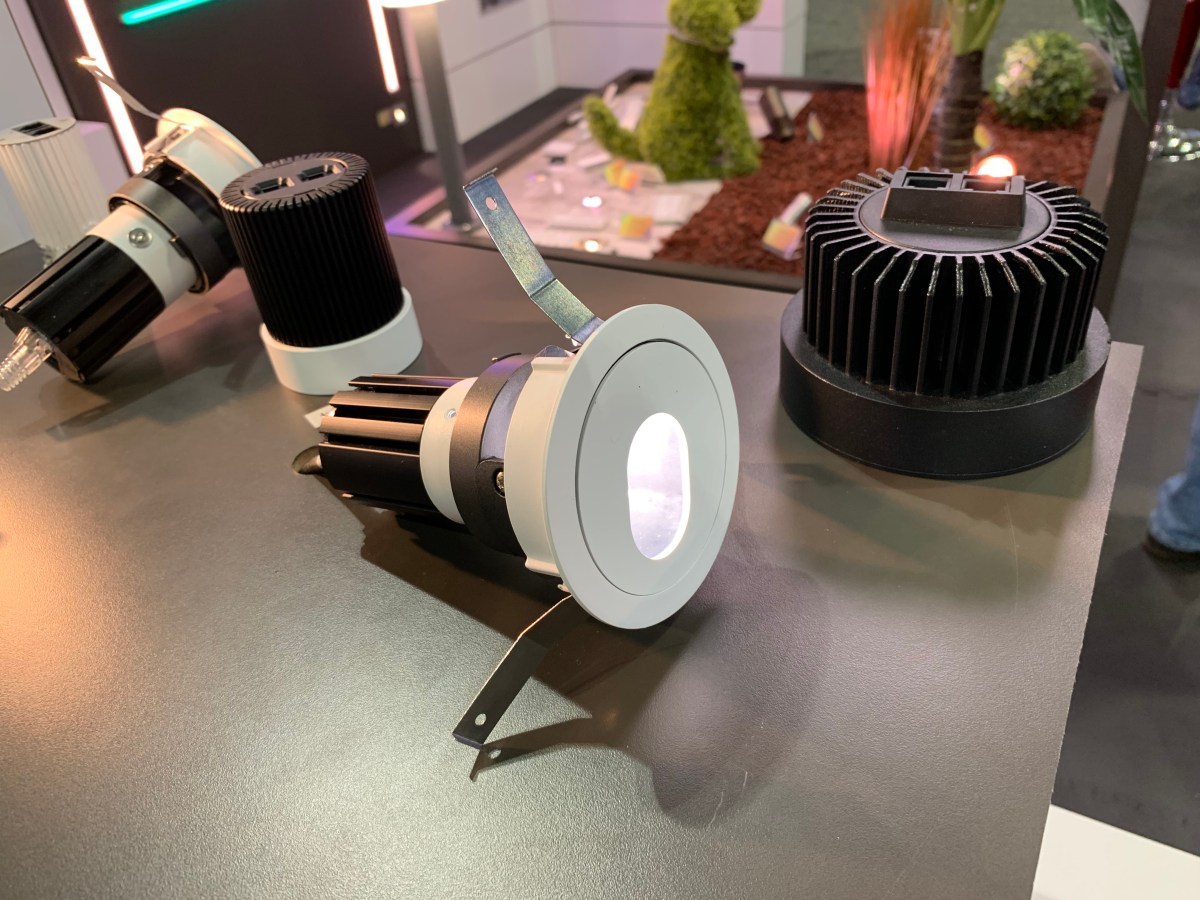 Review: Colorbeam – the language of light