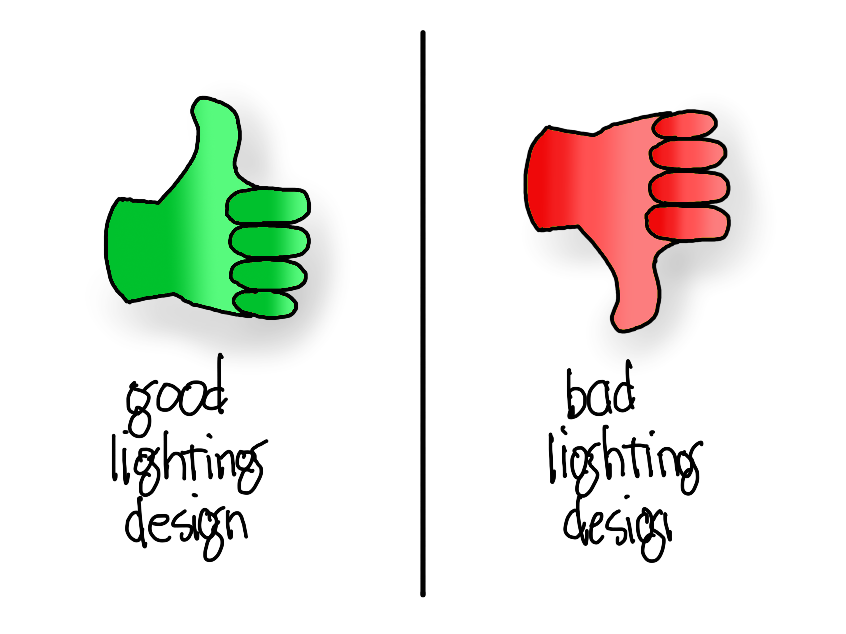 Okay Lighting Design – the language of light