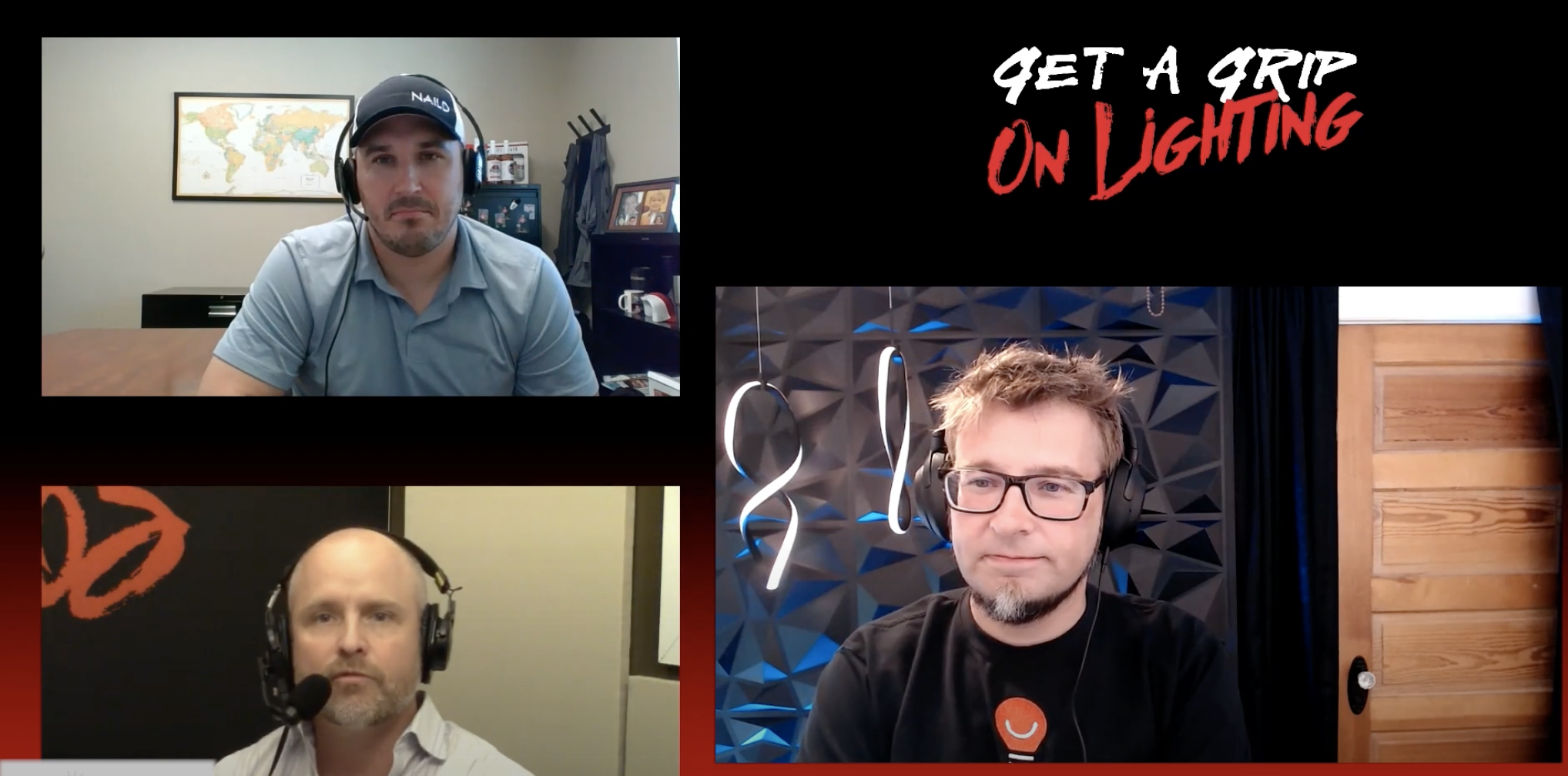 Exposure: Get a Grip Podcast – the language of light