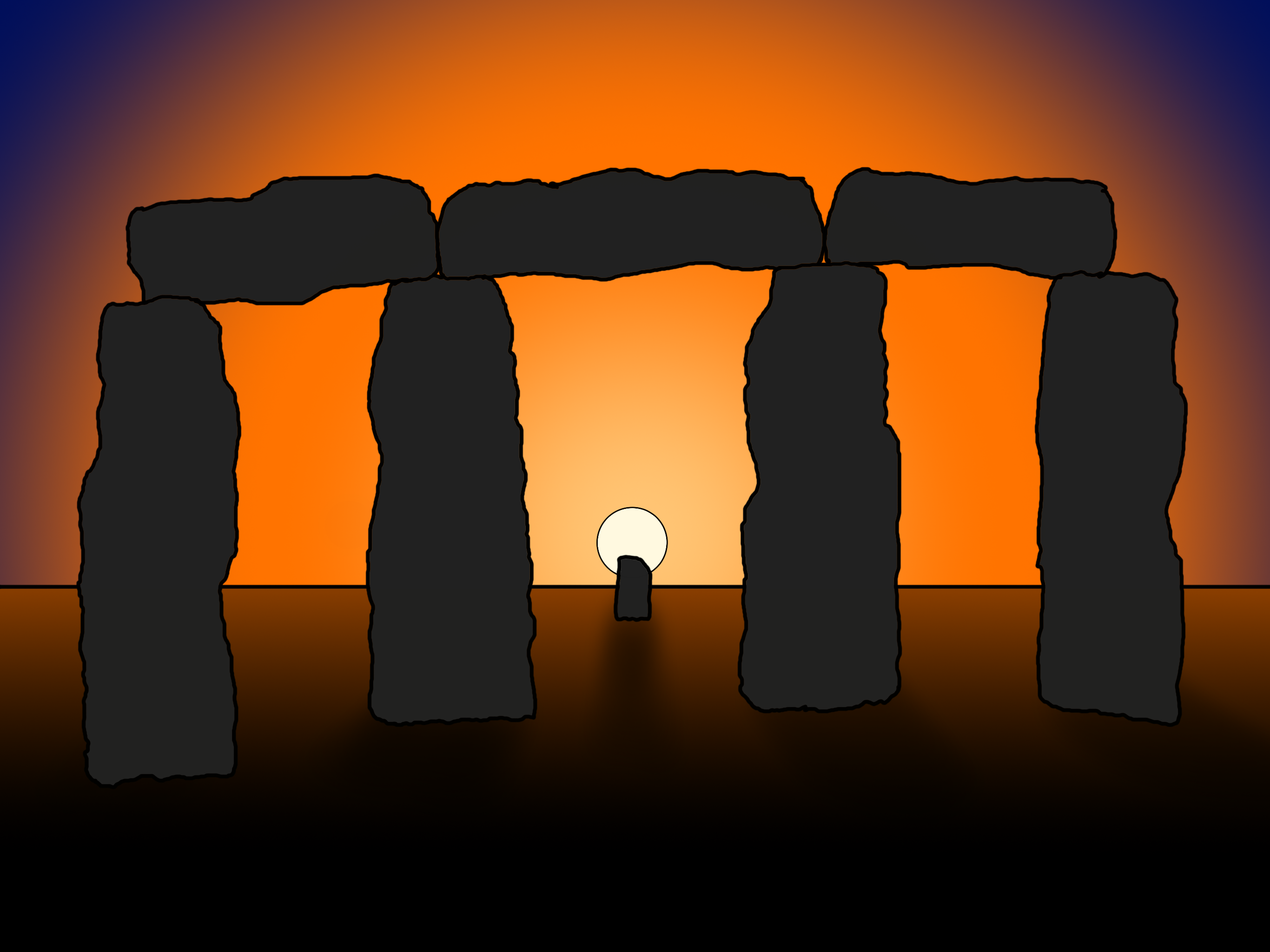 Light Can Help Us #4: Let there be light…BANG! – the language of light