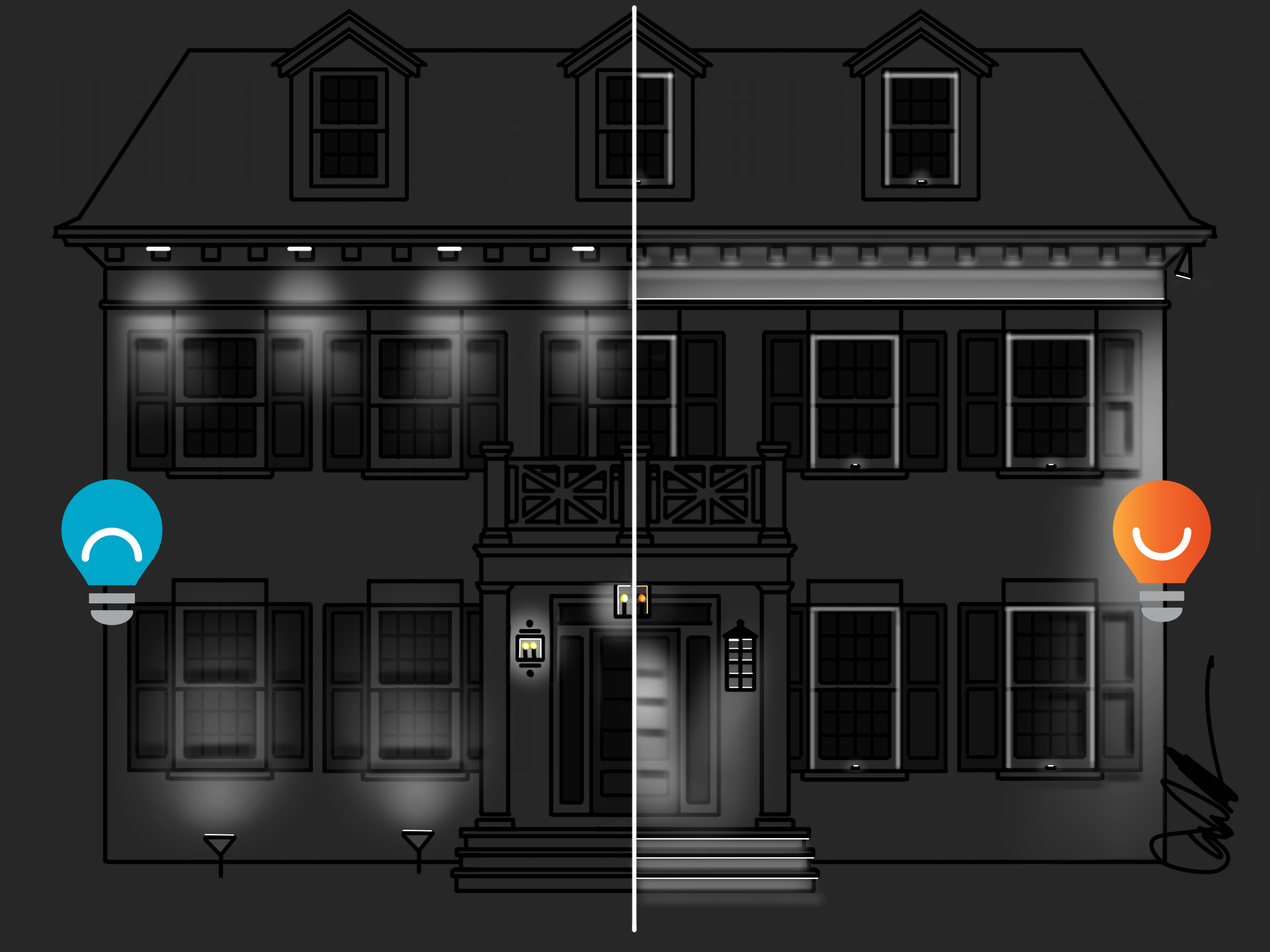 DON’T/DO THIS: Front Porches – the language of light