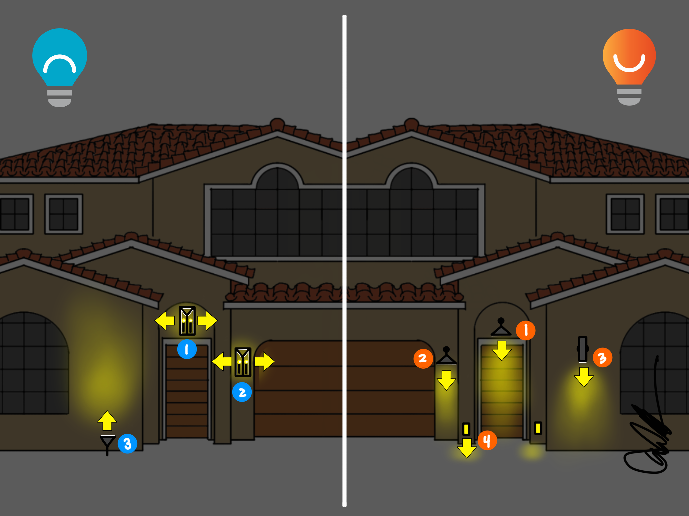 DON’T/DO THIS: Front Porches – the language of light