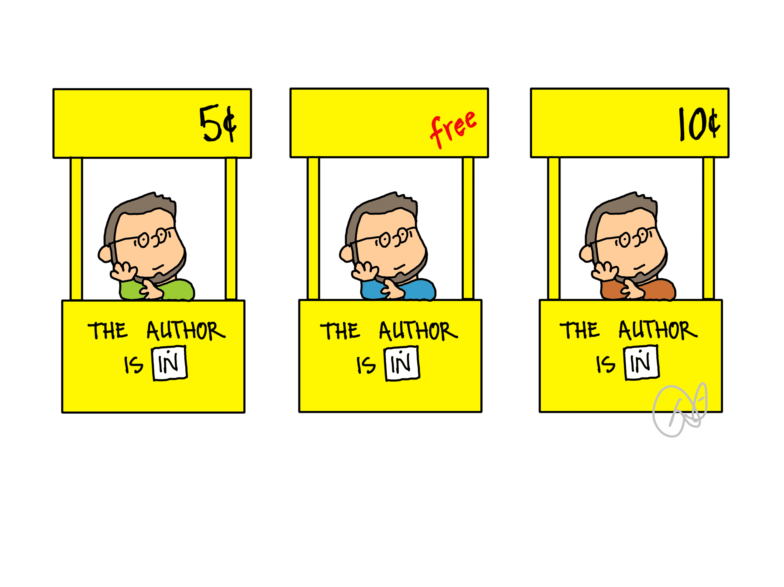 Free Lighting Design: Worthless? – the language of light